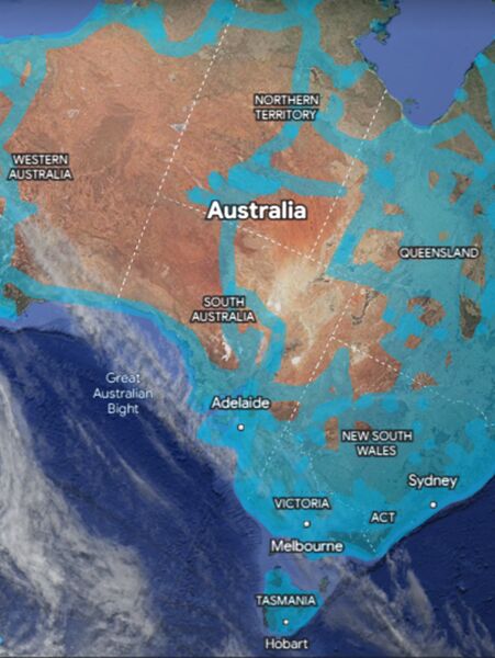 Carpet Cleaning in Australia | Rejuvenate Carpet Cleaning